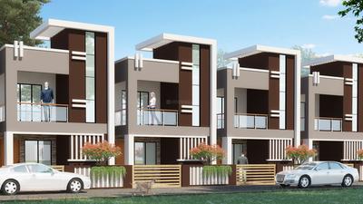 Matoshree Anand Park Location Map Lohegaon, Pune