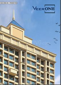 Veer One Brochure Vasai East, Vasai