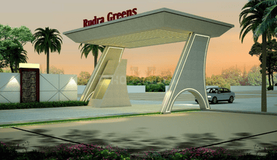 Rudra Greens in Hatod, Indore - Price, Reviews & Floor Plan