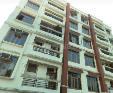 India Infrahitech Rohit Square in Vikas Nagar, Lucknow - Price, Reviews ...