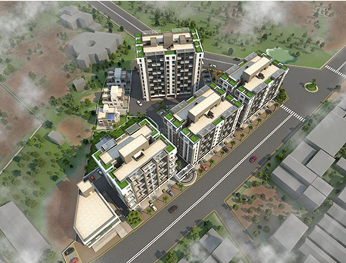 Om Developers Sanskruti in Talegaon Dabhade, Pune - Price, Reviews & Floor Plan