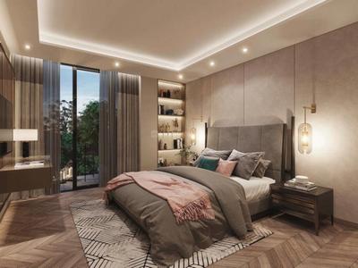 Vikrant The Residence in Uttam Nagar, New Delhi - Price, Reviews & Floor Plan