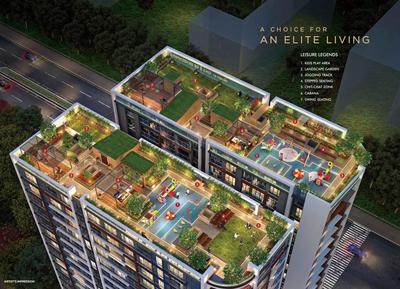 Choice Ambe Krupa in Ghatkopar East, Mumbai - Price, Reviews & Floor Plan