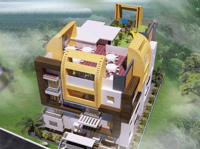 Better Homes Tawakkal Planet in Thokottu, Mangalore - Price, Reviews ...