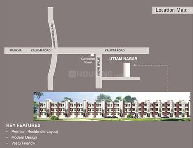 Guman Group Jyoti Enclave in Govindpura, Jaipur - Price, Reviews ...