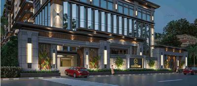 Navayuga Godavari in Begumpet, Hyderabad - Price, Reviews & Floor Plan