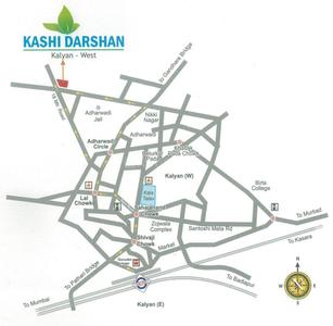 Varad Raj Kashi Darshan Phase II in Kalyan West, Thane - Price, Reviews ...
