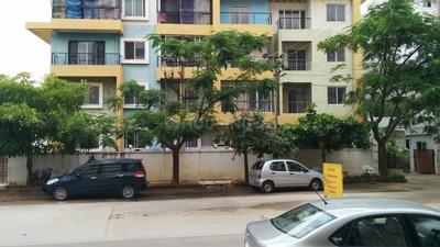 Rashi Pride in Arakere, Bengaluru - Price, Reviews & Floor Plan