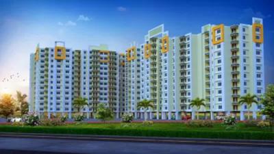 Sonar Sansar Location Map Arra, Durgapur