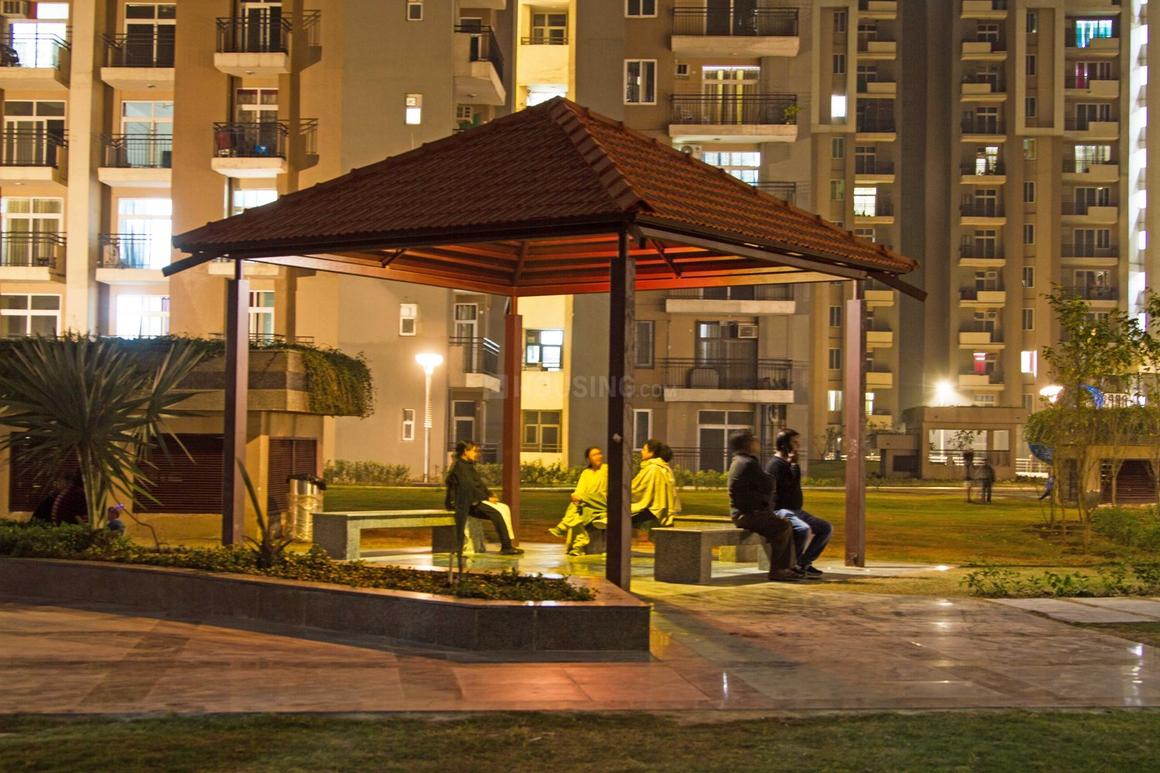 RG Residency in Sector 120, Noida - Price, Reviews & Floor Plan