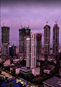 Raheja Legend in Worli, Mumbai - Price, Reviews & Floor Plan