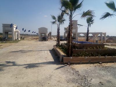 Signature Green Park in Neel Matha, Lucknow - Price, Reviews & Floor Plan