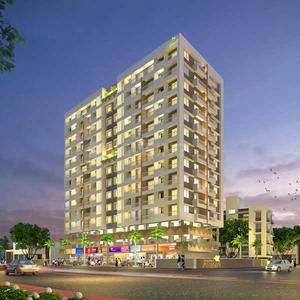 Bhavik Arina in Navnath Nagar, Nashik - Price, Reviews & Floor Plan