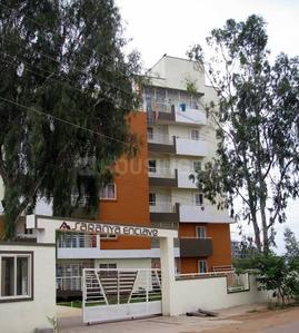 Saranya Enclave in Munnekollal, Bangalore - Price, Reviews & Floor Plan