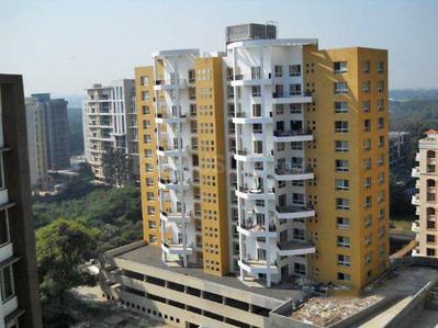 Devi Empress Towers in Ghorpadi, Pune - Price, Reviews & Floor Plan