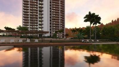 Chordia Solitaire World in Bibwewadi, Pune - Price, Reviews & Floor Plan