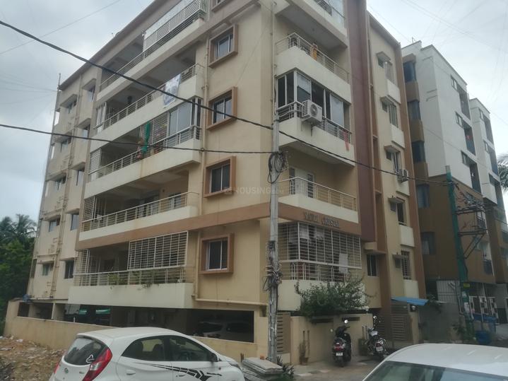 Nandi Crystal in BTM Layout, Bangalore - Price, Reviews & Floor Plan