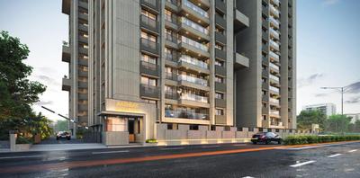 Aashray Anantam in Shilaj, Ahmedabad - Price, Reviews & Floor Plan