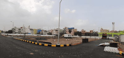 VGN Oval Gardens Phase 2 in Ambattur, Chennai - Price, Reviews & Floor Plan