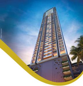K Rudraksh Krishna Wing C in Thane East, Thane - Price, Reviews & Floor ...