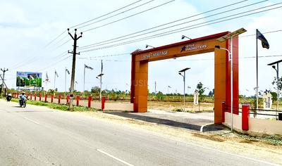 Star Heritage Brochure Podanur, Coimbatore