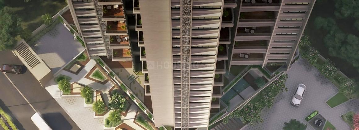 Kumbare EKA in Kothrud, Pune - Price, Reviews & Floor Plan