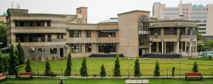 Army Welfare Organisation AWHO Sispal Vihar in Sector 49, Gurgaon ...