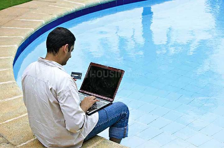 Radiant Lake View in Medahalli, Bangalore - Price, Reviews & Floor Plan