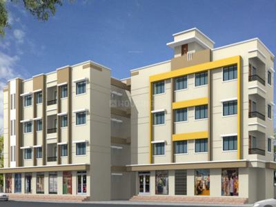 JKT Usha Joshi Park Phase III in Khadawali, Thane - Price, Reviews ...