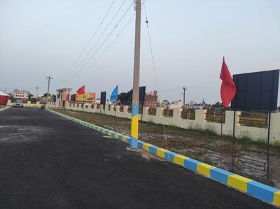 BG Villa Plots in Siruniam, Chennai - Price, Reviews & Floor Plan