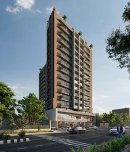 Dev Aaradhyam in Bopal, Ahmedabad - Price, Reviews & Floor Plan