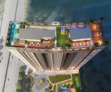 Shiv Srishti Oasis Ph 3 Wing C Zone C1 And C2 in Bhandup West, Mumbai ...