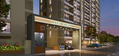 Laxmi Homes Location Map Udhna, Surat