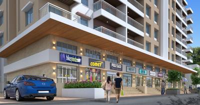 Shantai Classic Brochure Ravet, Pune