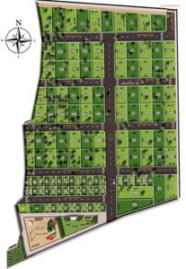 MRL Natures Enclave in Koovathur, Chennai - Price, Reviews & Floor Plan