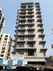 Prime Sadhu Adarsh Prime Aura in Jogeshwari West, Mumbai - Price, Reviews & Floor Plan