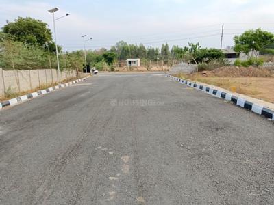 Metro Arena layout in Rayasandra, Bangalore - Price, Reviews & Floor Plan