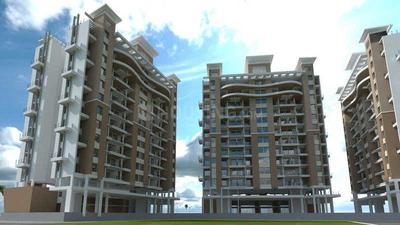 Dynamic Grandeur Premium I in Undri, Pune - Price, Reviews & Floor Plan