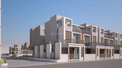 Hayosha Infratech Samruddhi Saffron in Soma Talav, Vadodara - Price ...