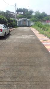 SSB Gokul Dham Location Map Anjad, Barwani