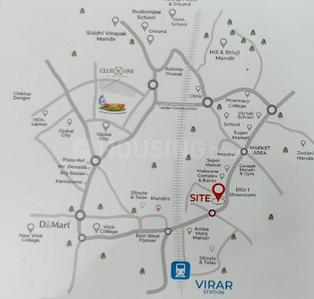 Shree Krishna Girdhari Heights in Virar East, Mumbai - Price, Reviews ...