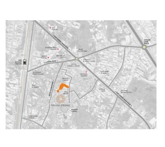 Sky Shahi Prime in Balitha, Vapi - Price, Reviews & Floor Plan