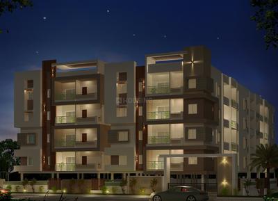 VBC Oracle Heaven in Narayanapura, Bangalore - Price, Reviews & Floor Plan