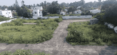Tauta Nagar Rathna Avenue Location Map Vadavalli, Coimbatore