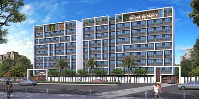 Jindal Legacy in Panvel, Navi Mumbai - Price, Reviews & Floor Plan