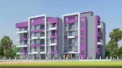 Parshva Residency Brochure Badlapur West, Badlapur