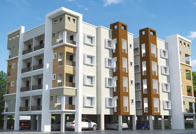 Mega Signature Arcade Floor Plan Mancheswar, Bhubaneswar