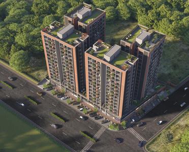 Shree Bhavani Aastha Avirat in South Bopal, Ahmedabad - Price, Reviews ...