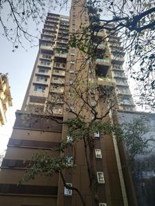 National Jade Vedant in Matunga East, Mumbai - Price, Reviews & Floor Plan