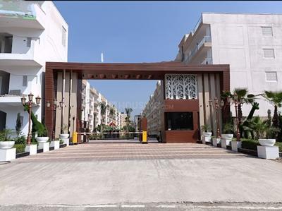 Uninav Utopia Brochure Raj Nagar Extension, Ghaziabad